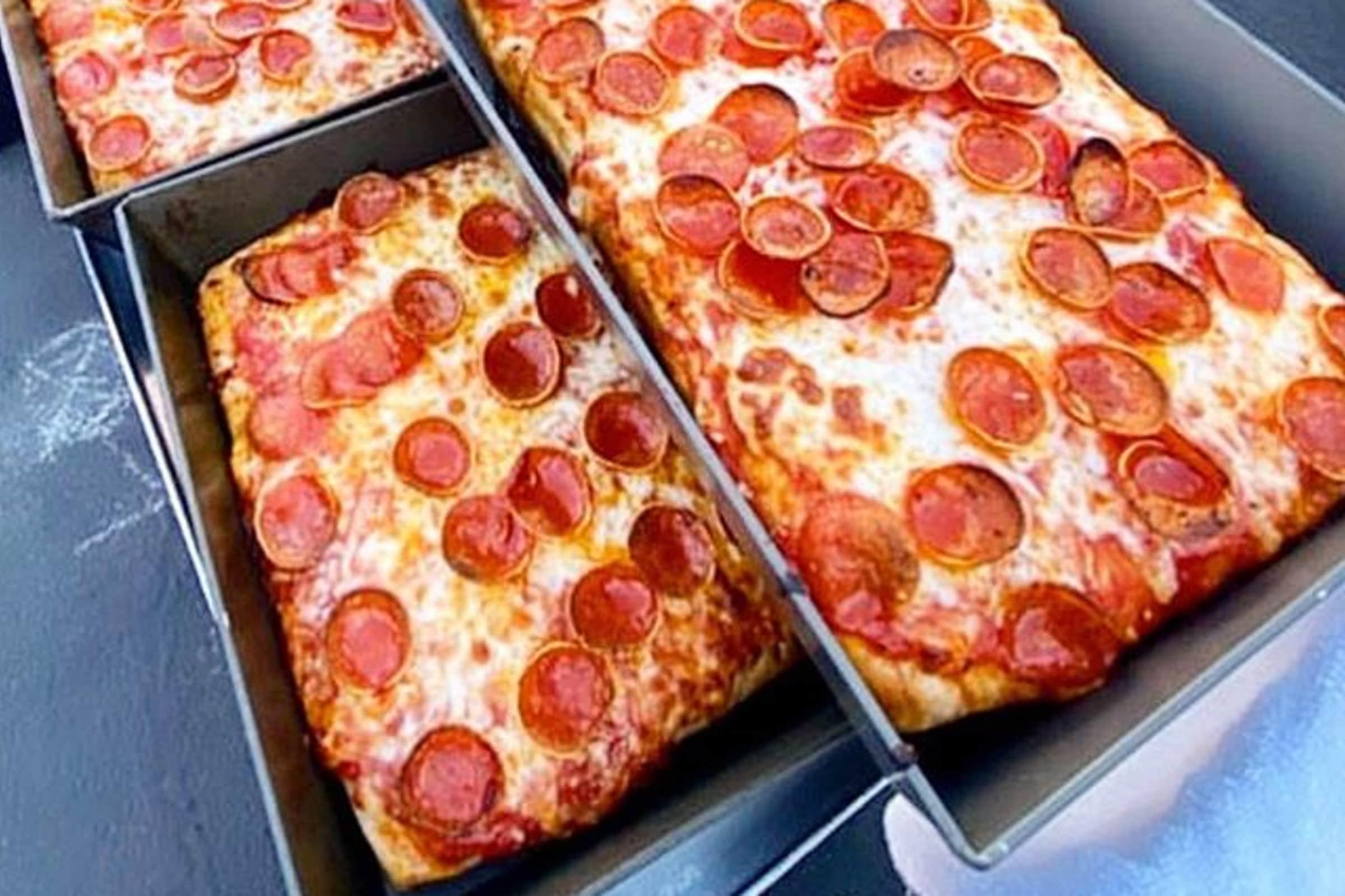 Magic Mike’s Pizza Delivery Menu | Order Online | 3436 East Chapman ...