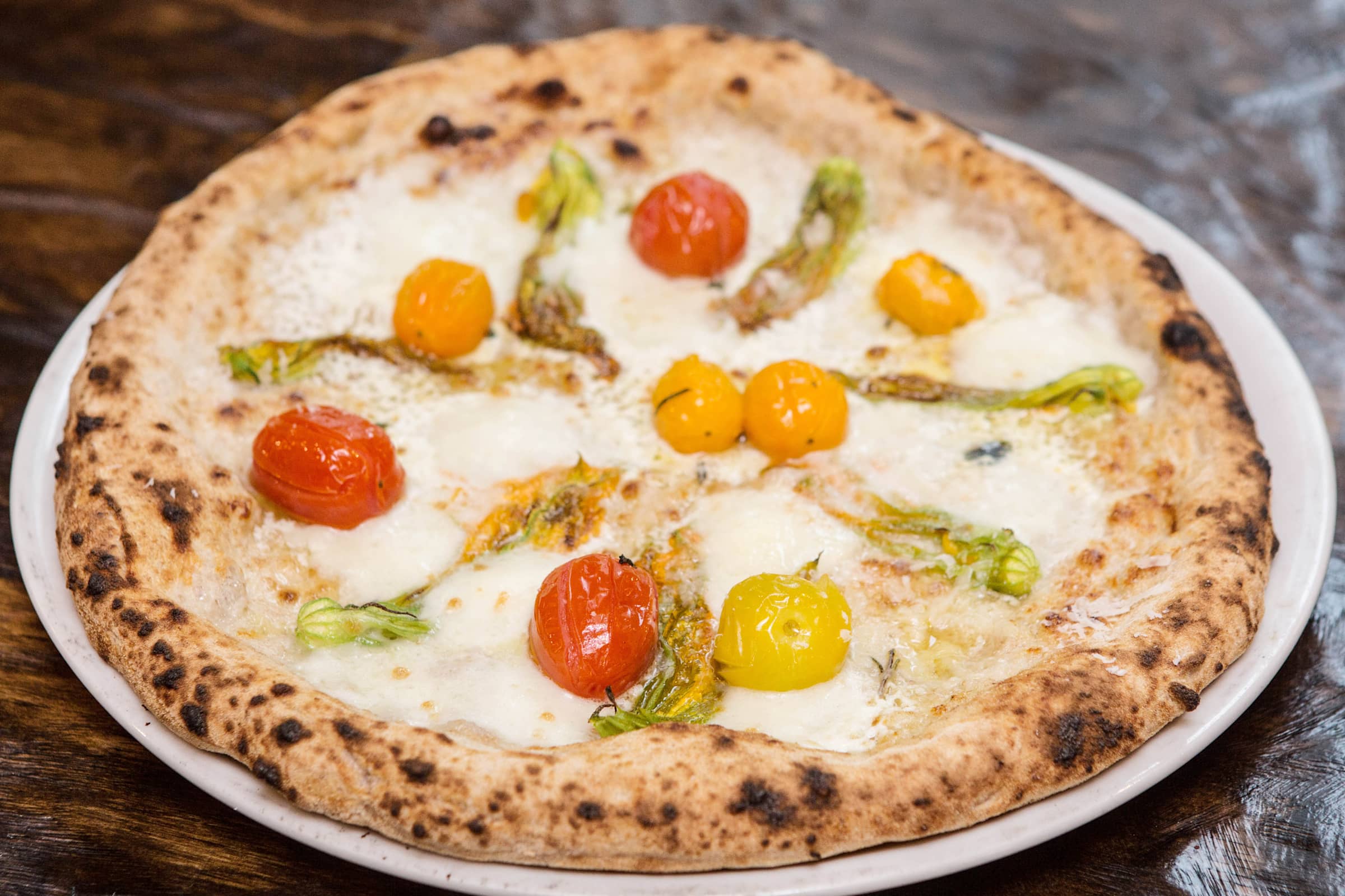 Keste Wall Street - New York, NY Restaurant | Menu + Delivery | Seamless