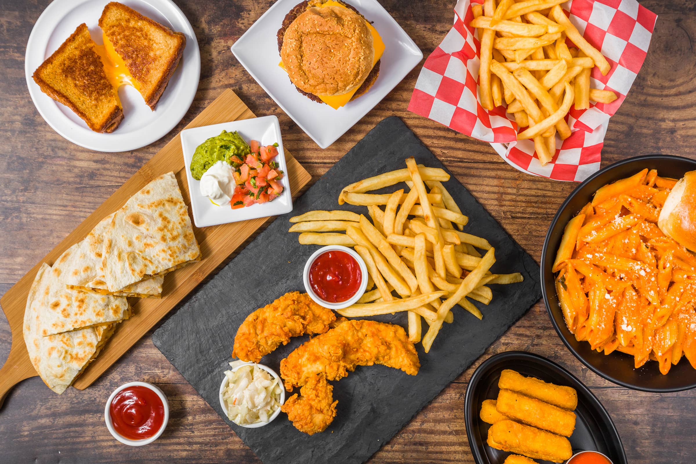 Sherwood to Go - New York, NY Restaurant | Menu + Delivery | Seamless