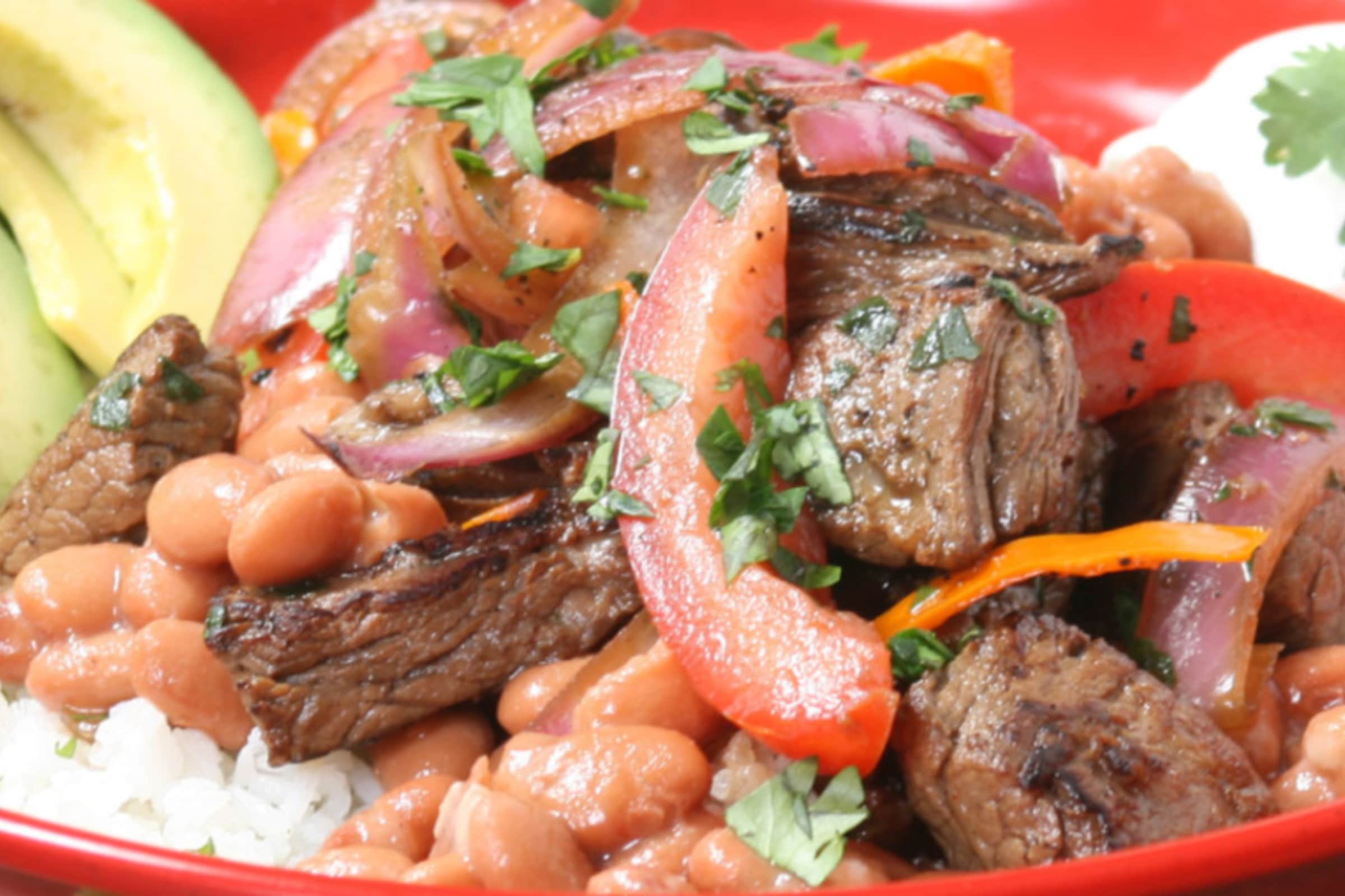 Red Panka Delivery Menu | Order Online | 1971 W Redlands Blvd Redlands ...