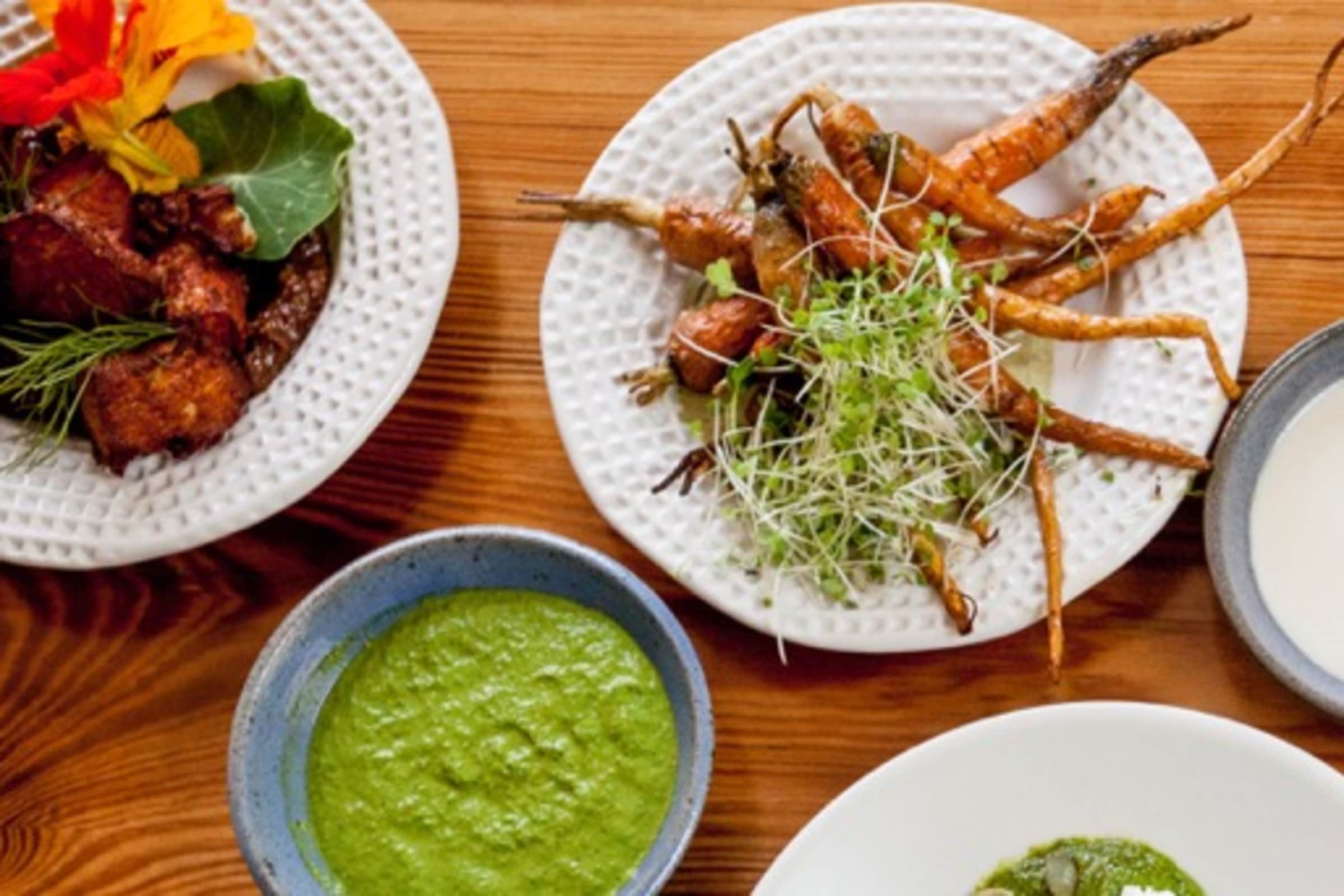 1000 Figs Delivery Menu | Order Online | 3141 Ponce De Leon St New ...