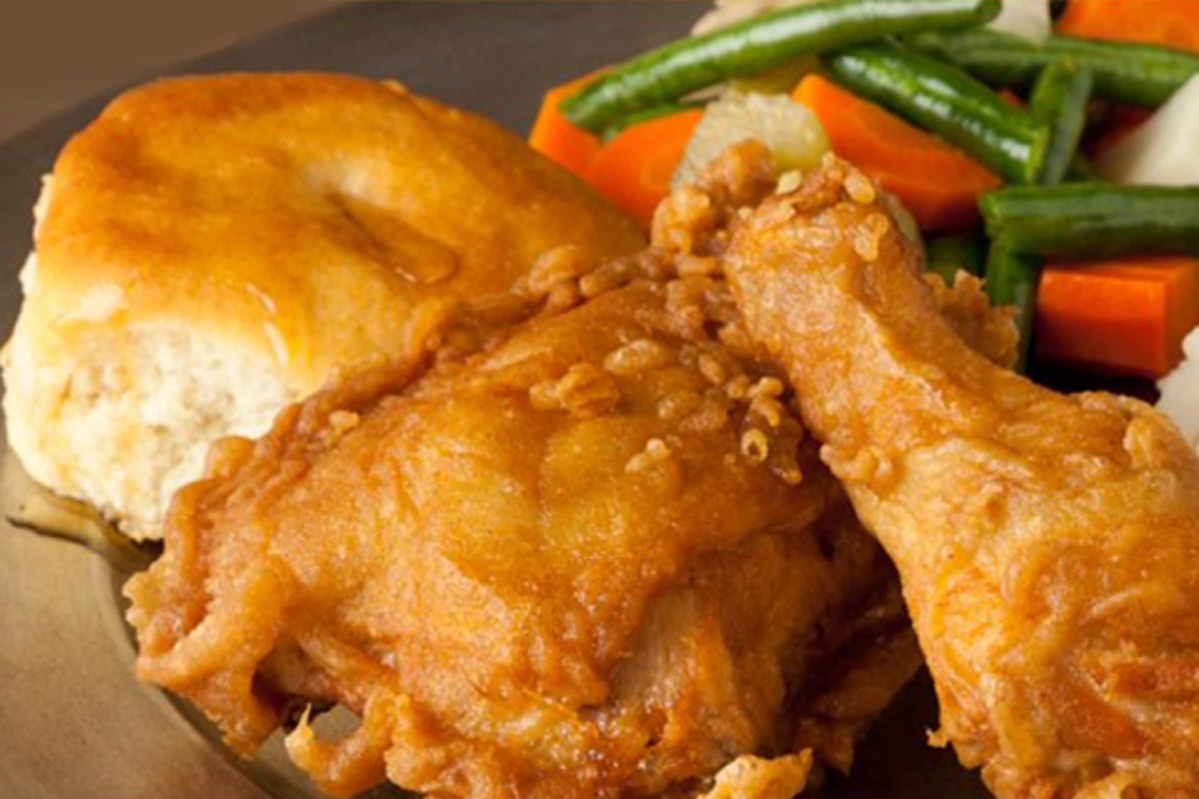 Honey’s Kettle Fried Chicken Delivery Menu | Order Online | 358 W 38th ...