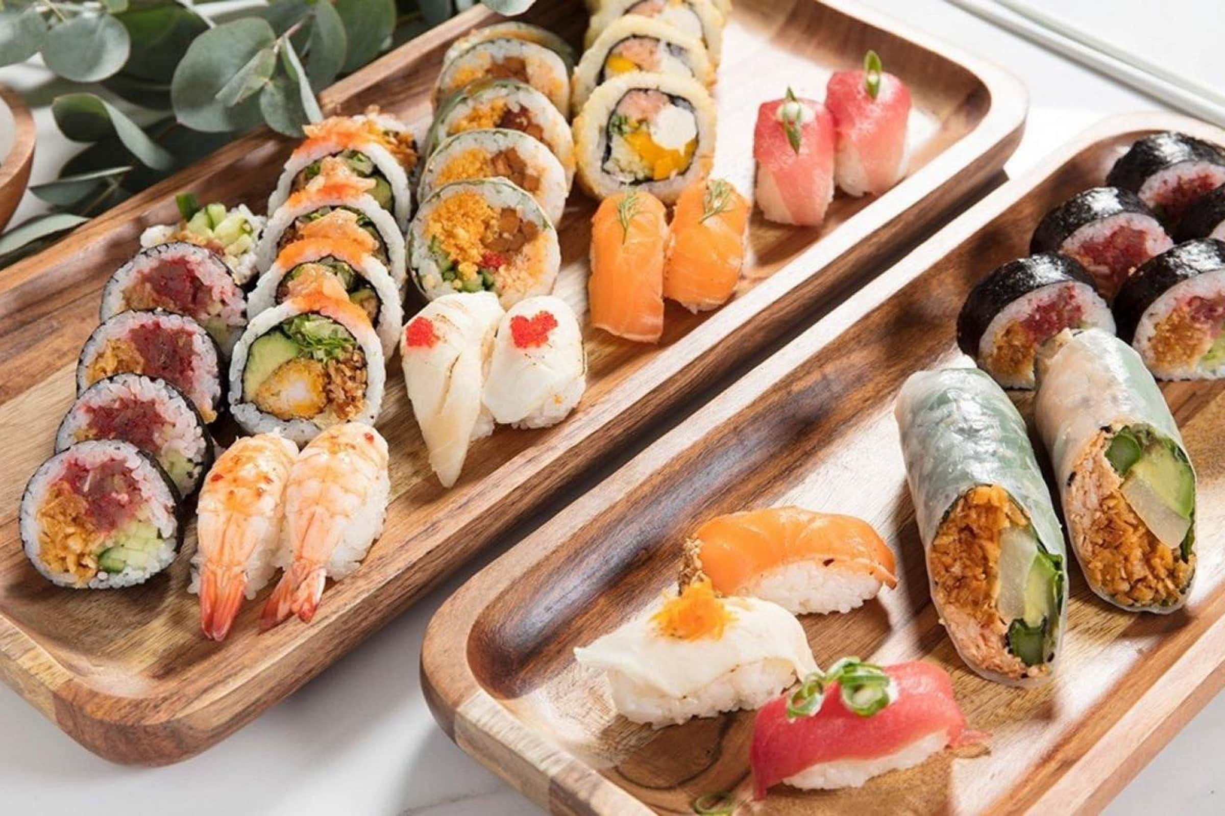 Atami Steak & Sushi Delivery Menu | Order Online | 2538 Cedarcrest Rd ...