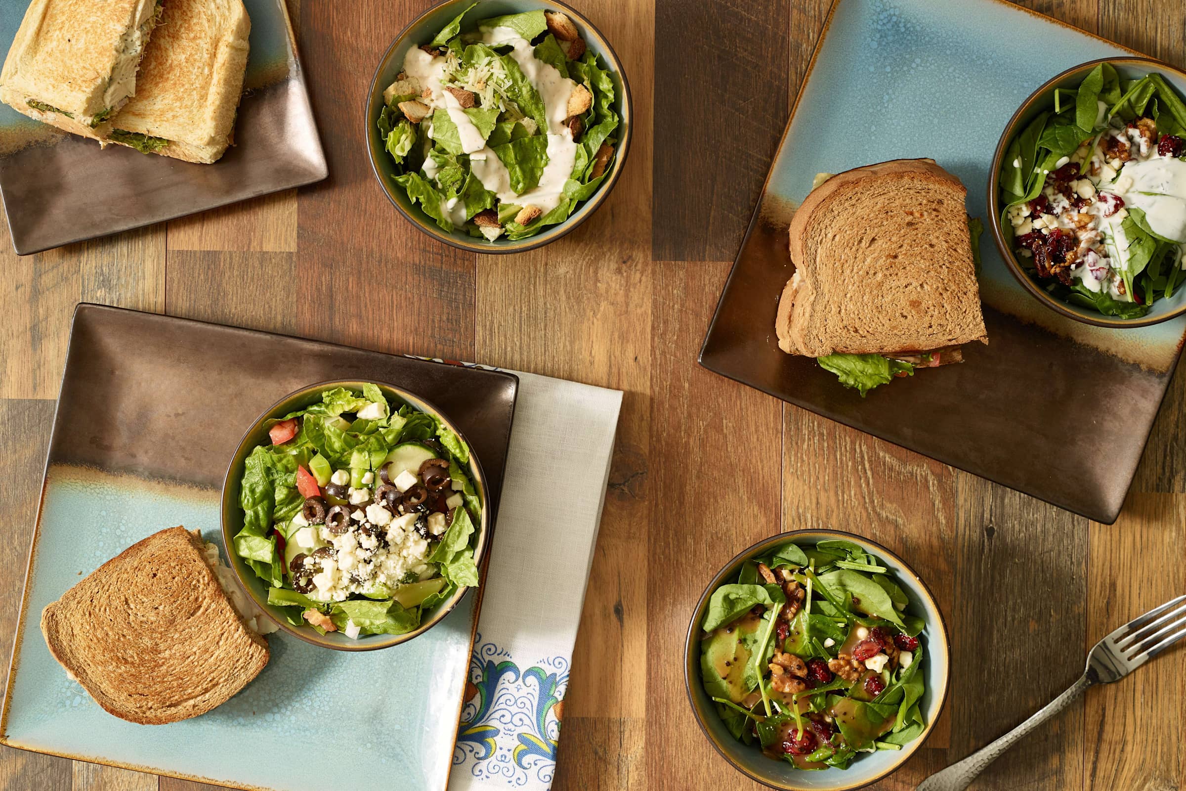 Dilly's Deli Delivery Menu | Order Online | 3330 S Price Rd Ste 101 ...