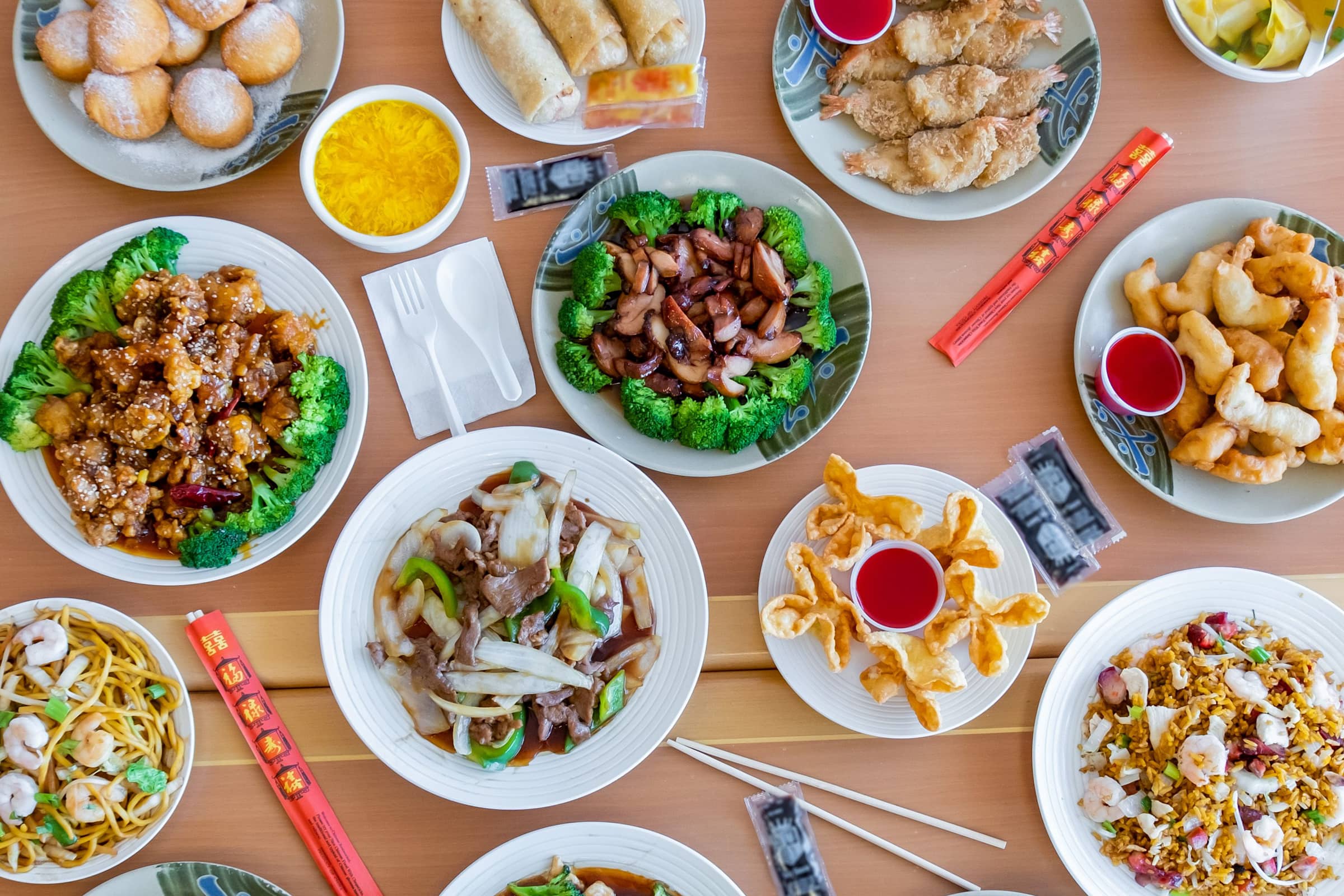 China Dragon Delivery Menu | Order Online | 3468 Mayfield Rd Cleveland ...