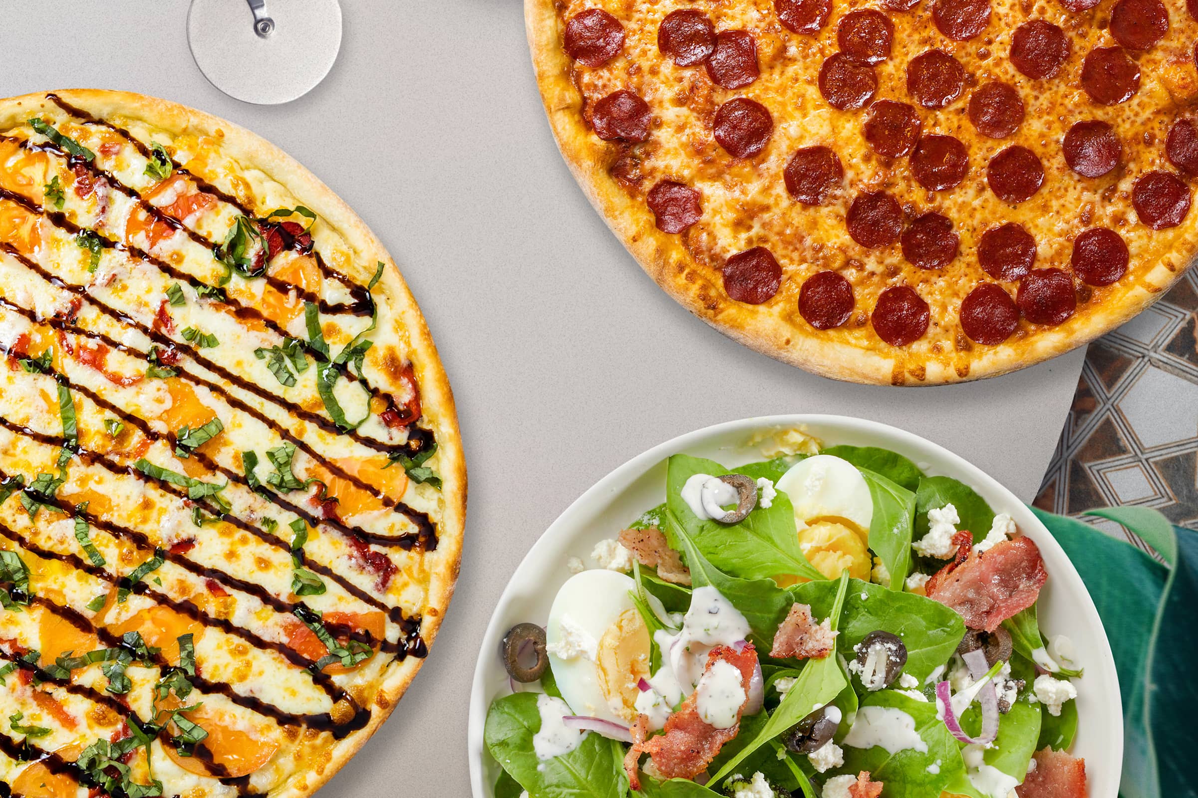 Goodnight Bites Delivery Menu | Order Online | 5155 3rd St San ...