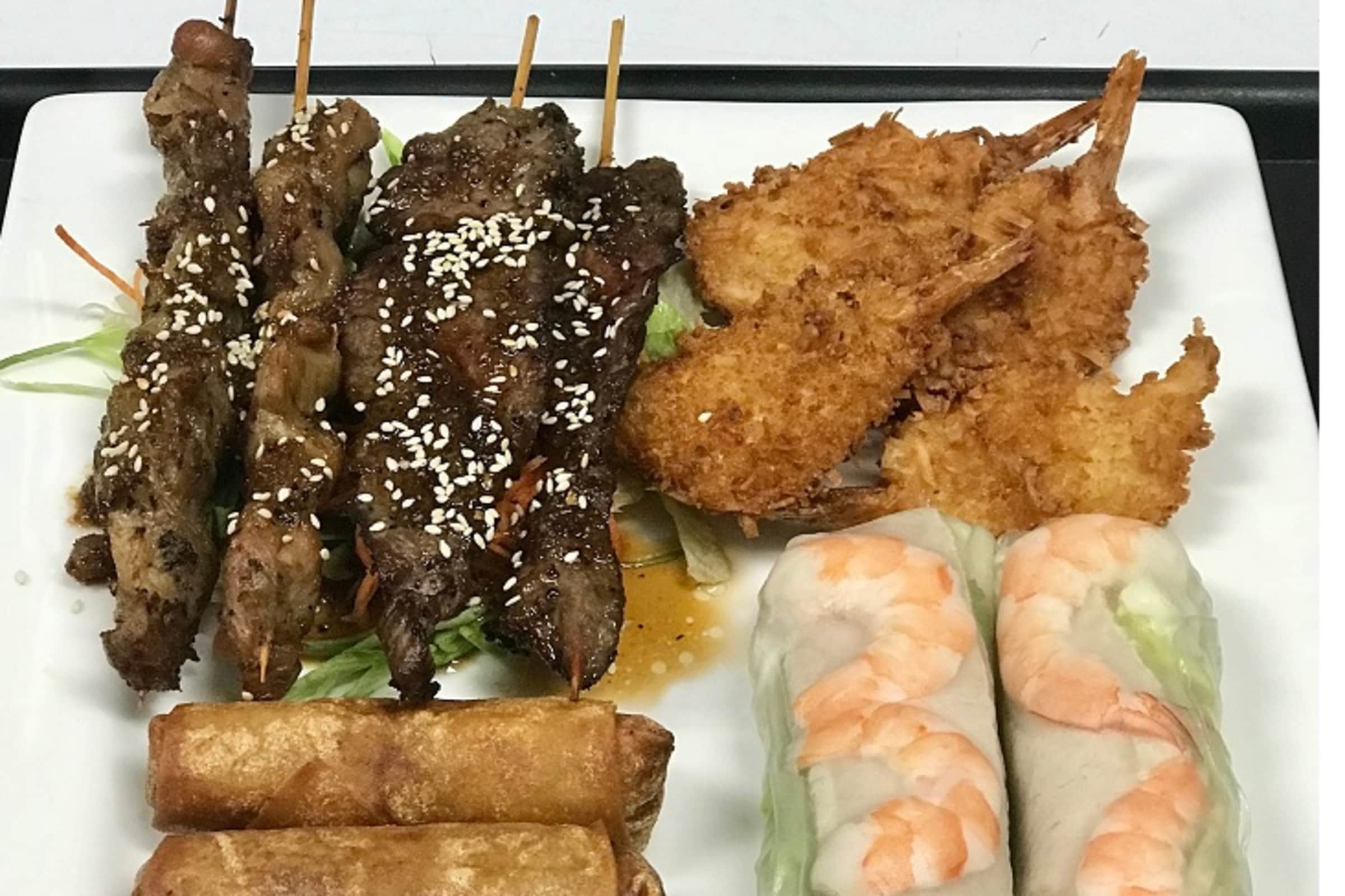 Saigon Garden Restaurant Delivery Menu | Order Online | 5937 Cypress ...