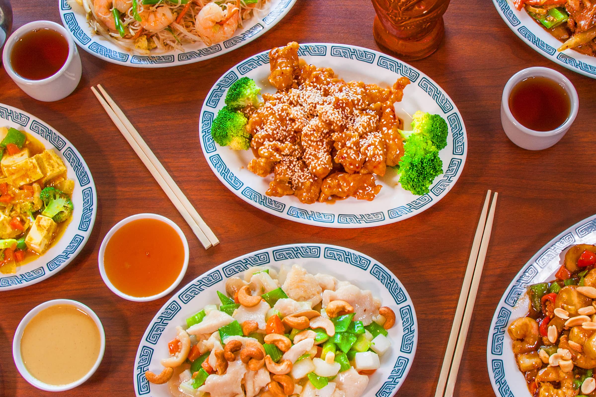 East China Inn Delivery Menu | Order Online | 2s743 State Rte 59 ...