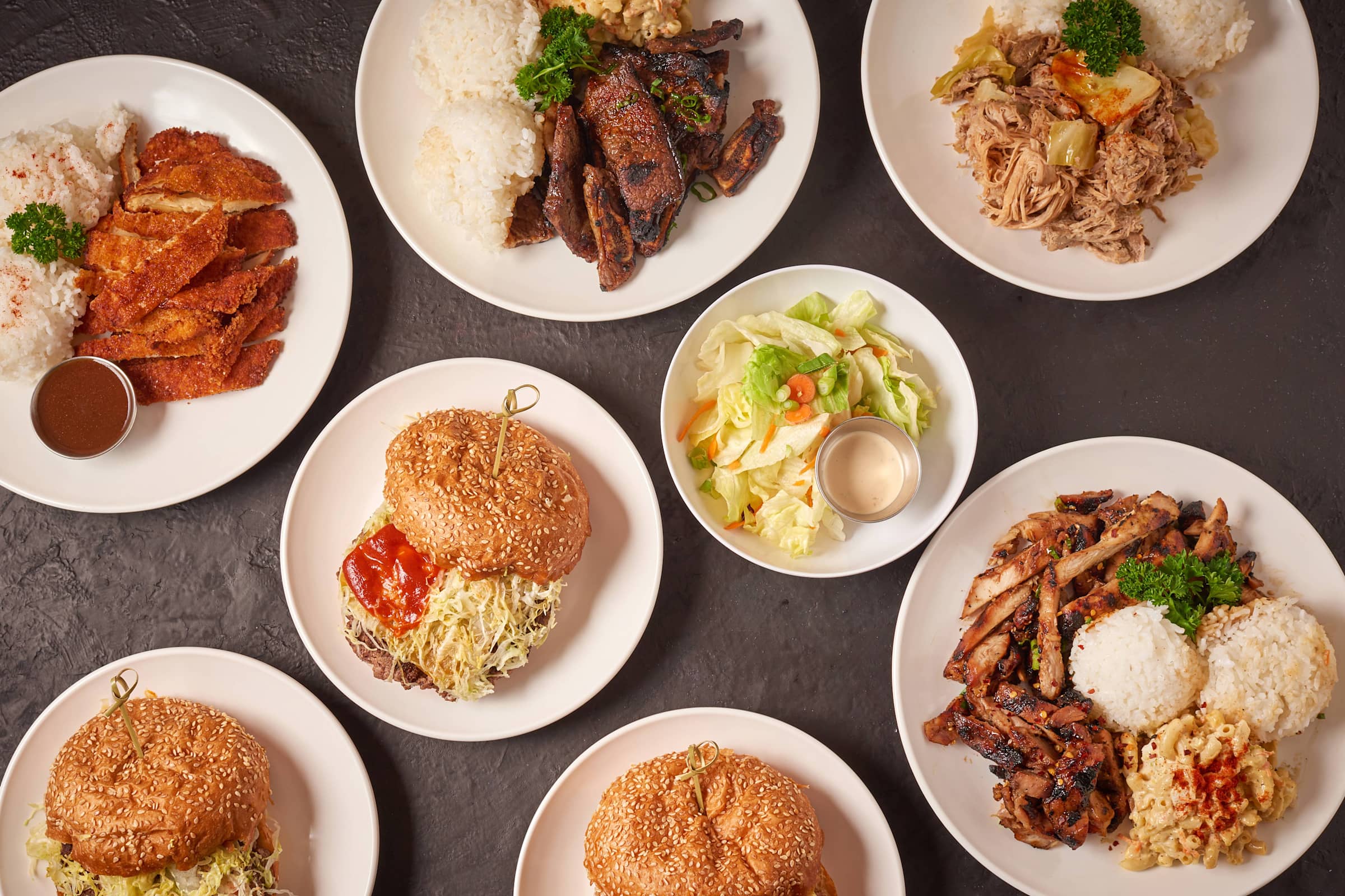 Ate-oh-Ate (E Burnside) Delivery Menu | Order Online | 2454 E Burnside ...