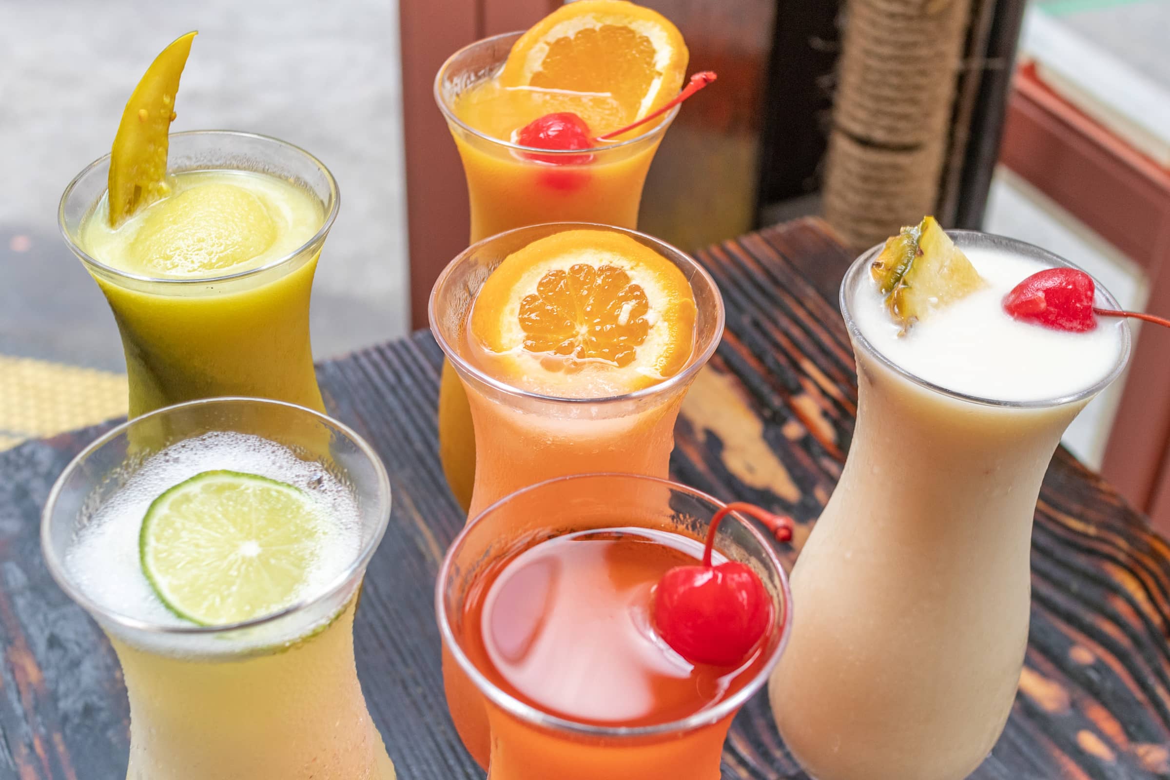 Tiki Chick Delivery Menu | Order Online | 517 Amsterdam Ave New York ...