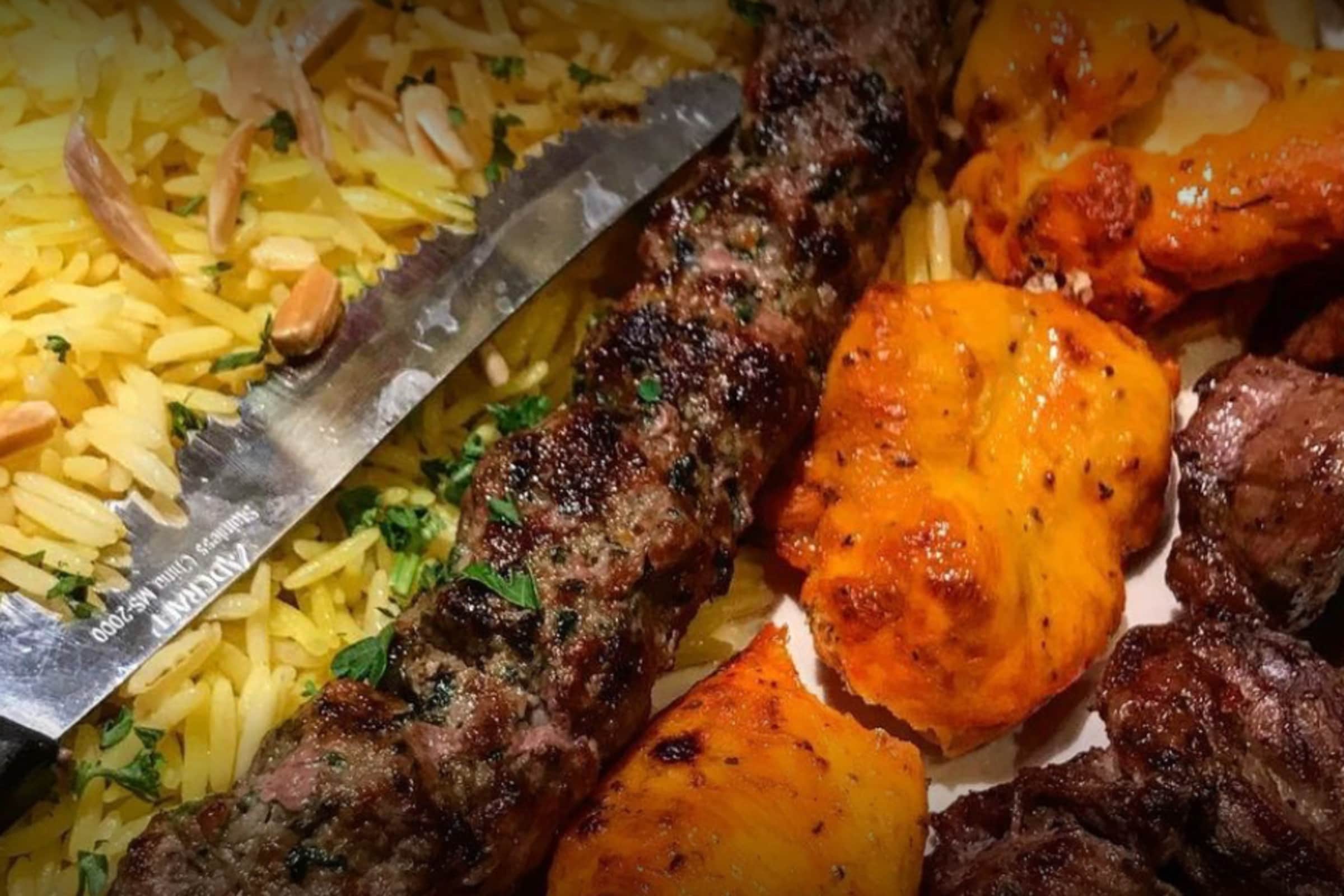Al Bawadi Grill Delivery Menu | Order Online | 7216 W 87th St ...