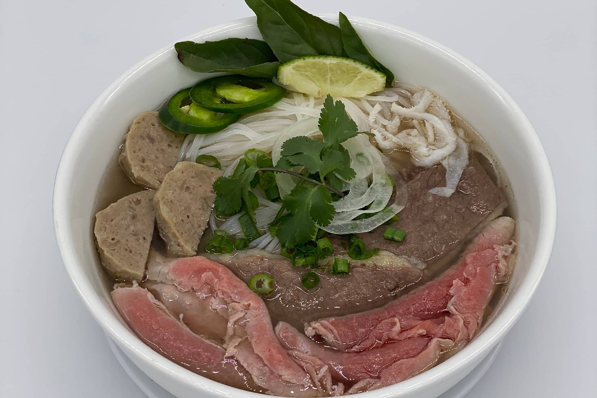 Pho Hong Delivery Menu | Order Online | 9210 S Eastern Ave Las Vegas ...