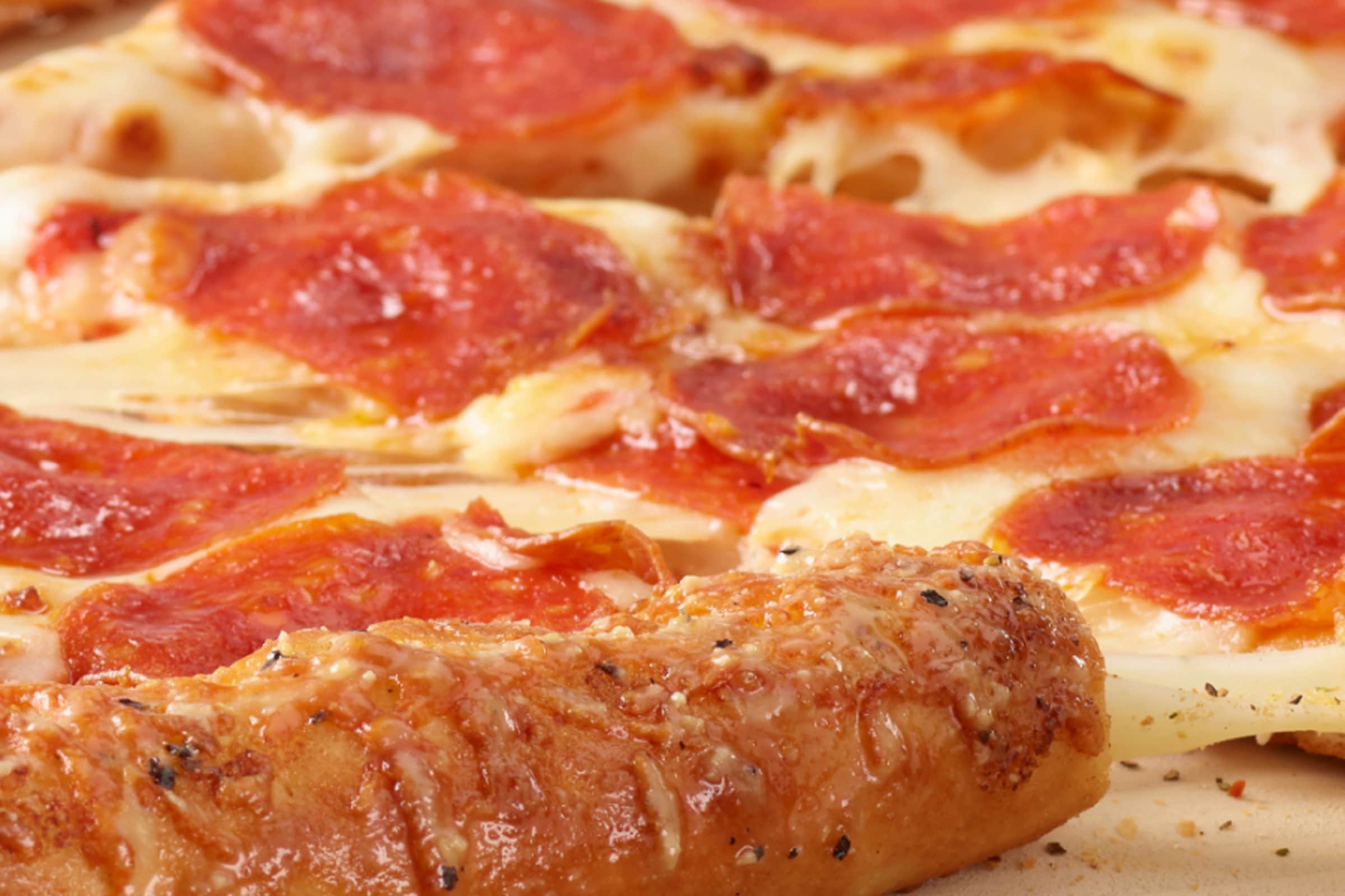 Papa Johns Delivery Menu | Order Online | 2743 E County Line Rd Lutz ...