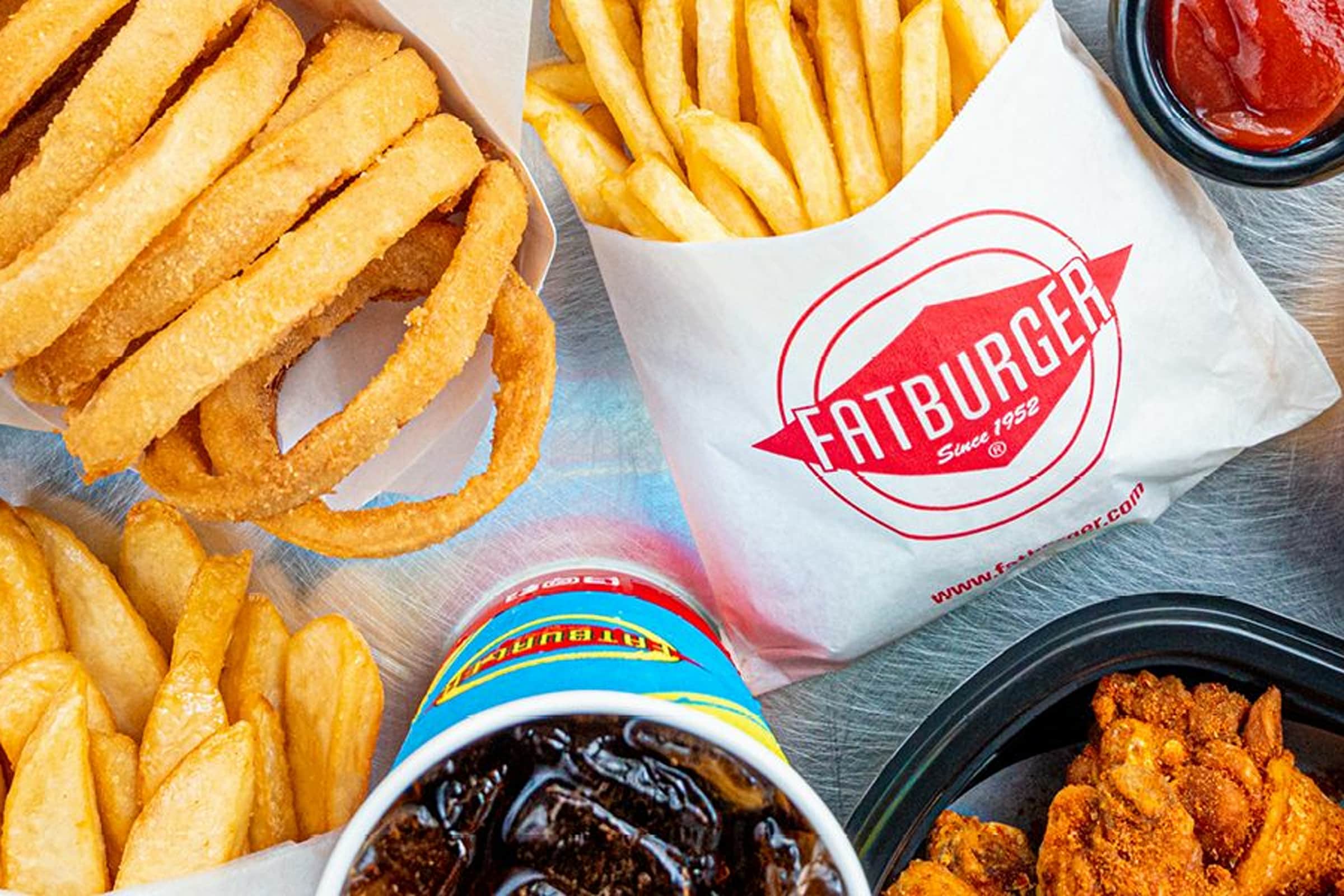 Fatburger & Buffalo's Express Delivery Menu | Order Online | 6775 W ...