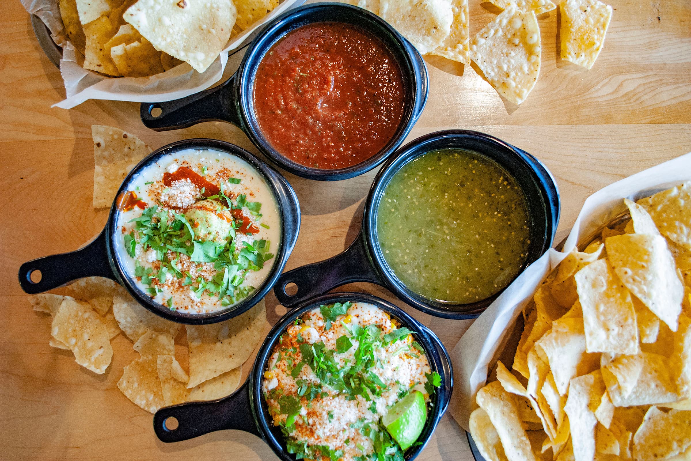 Crush Taco Delivery Menu | Order Online | 11445 Dallas Pkwy Ste 230 ...