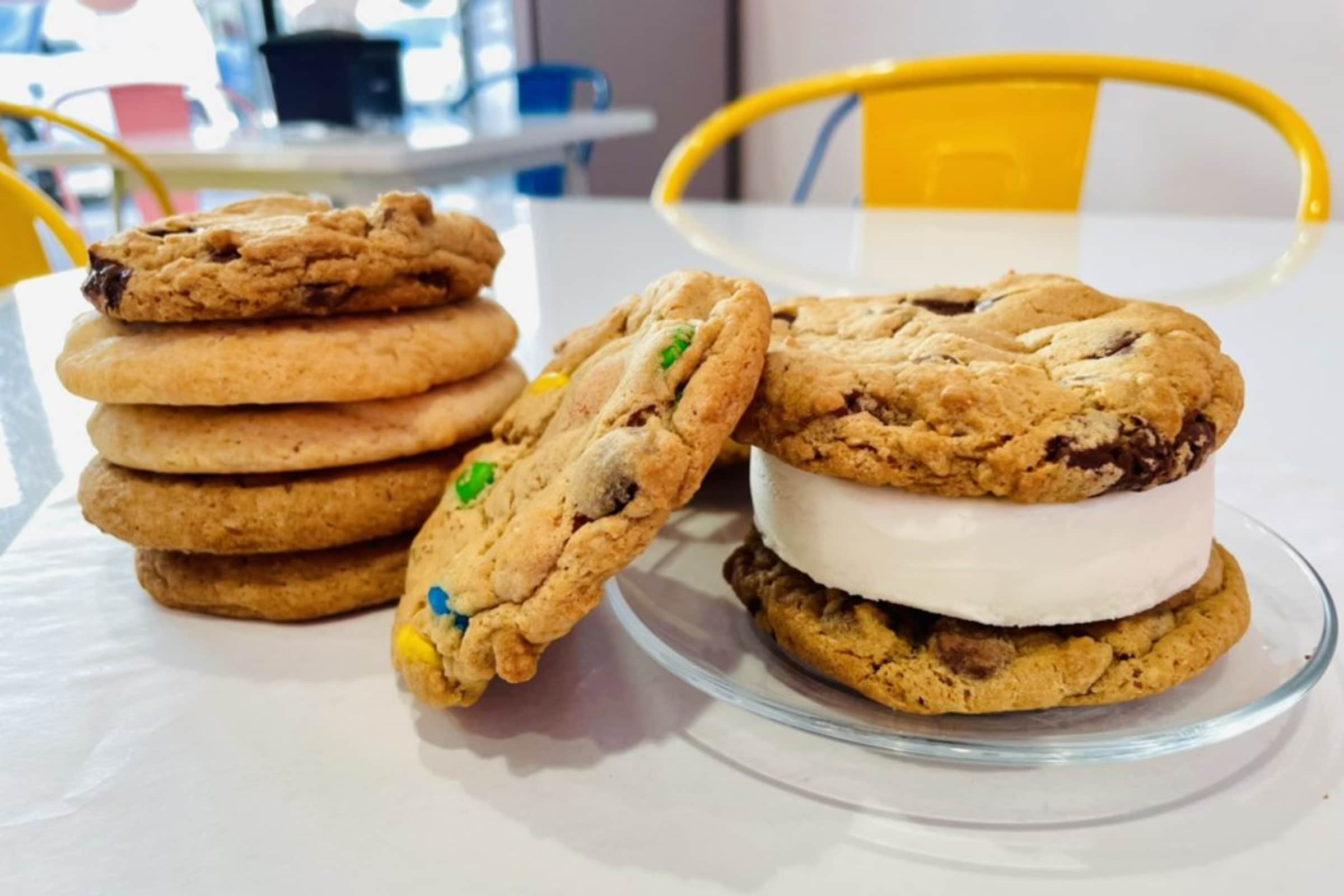 Mixed Desserts Delivery Menu | Order Online | 107 Edinburgh S Dr, Ste ...