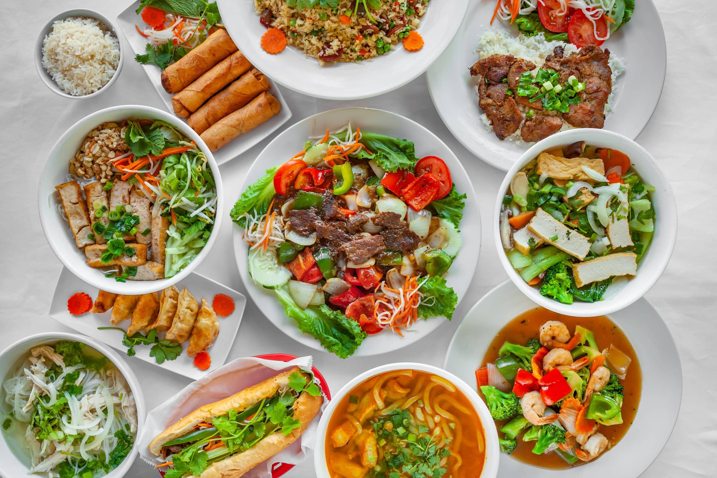 Pho 888 Delivery Menu | Order Online | 1137 W Argyle St Chicago | Grubhub