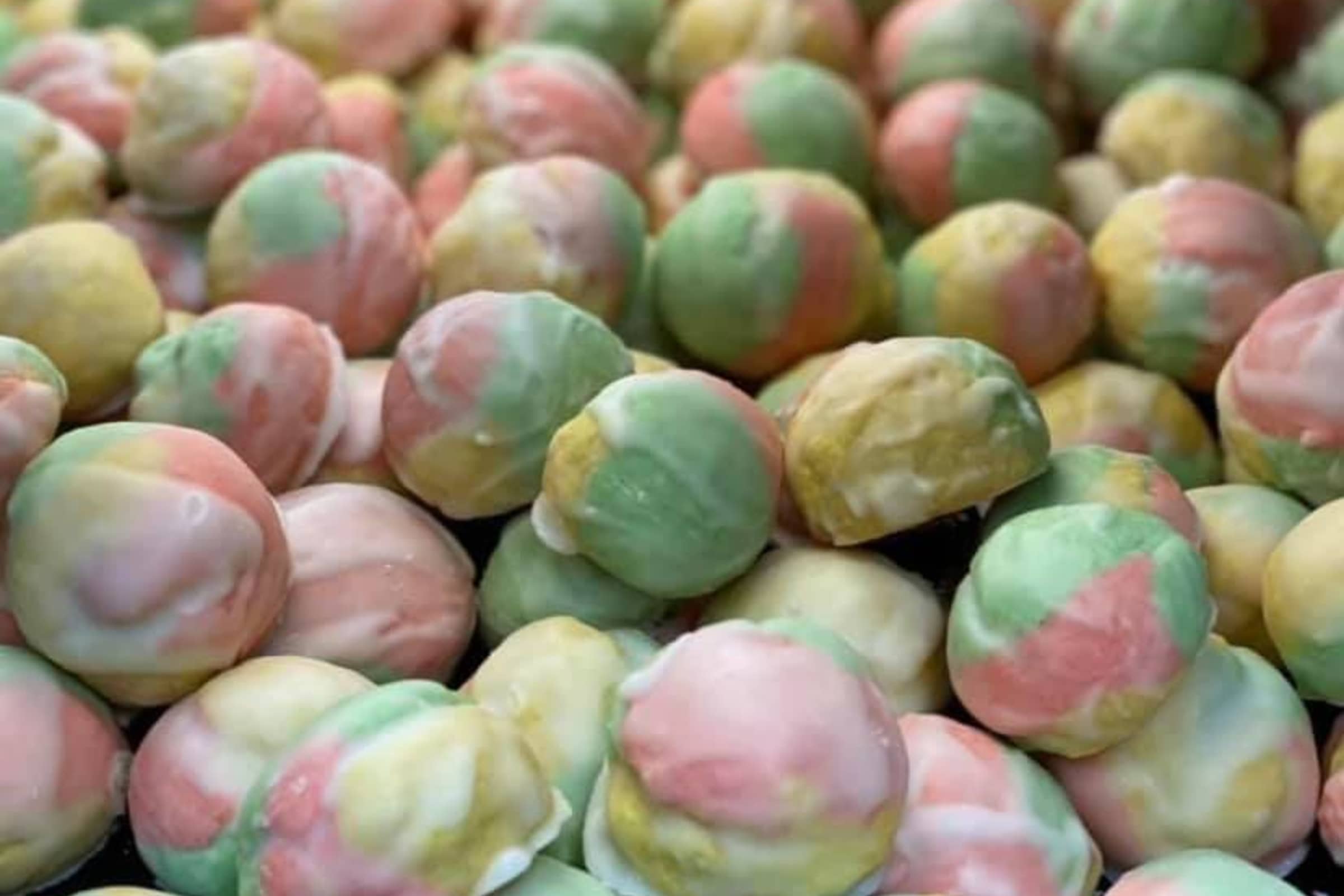 Scola's Italian Cookies Delivery Menu | Order Online | 8002 N Oak ...