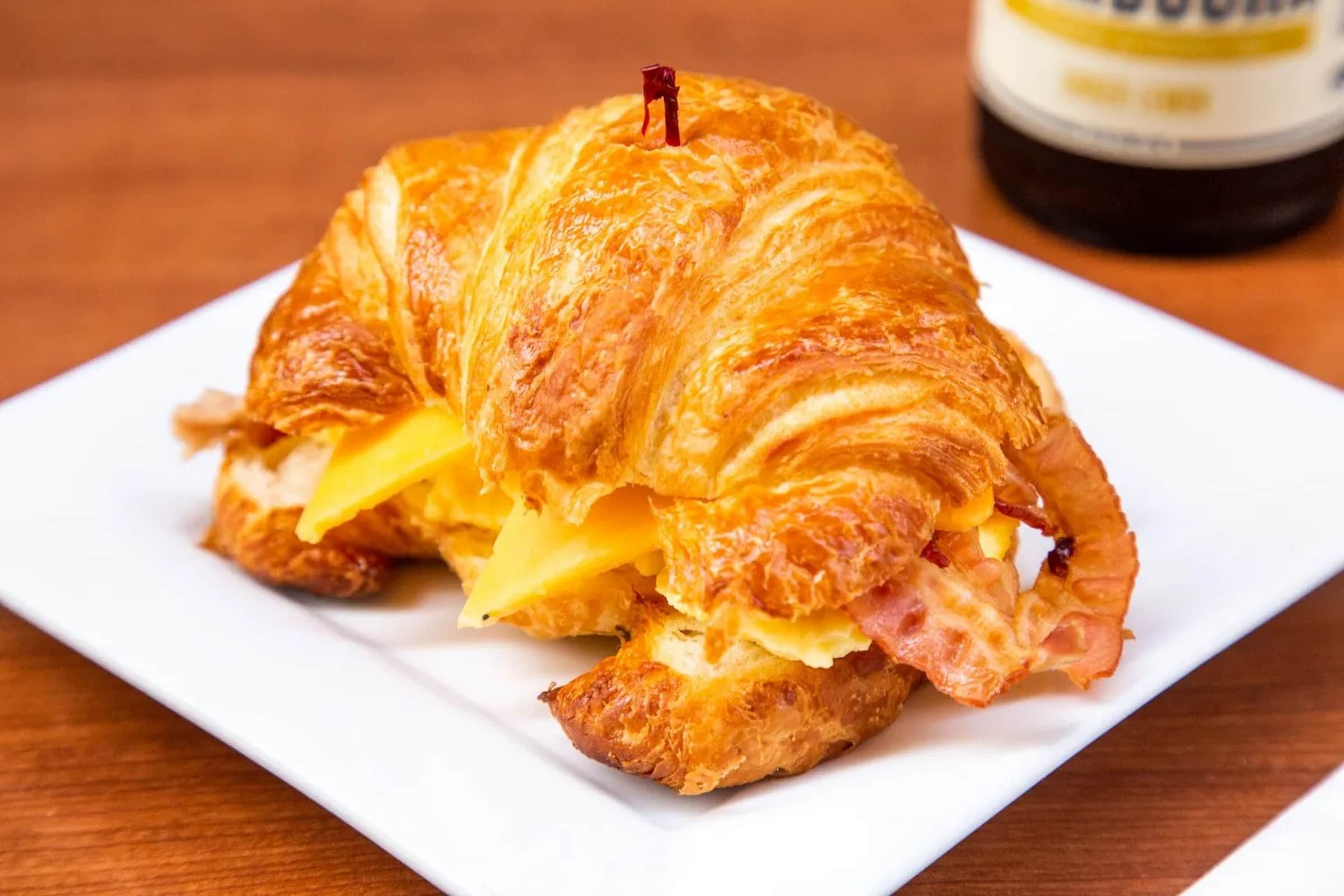 Angel Cafe & Deli Delivery Menu | Order Online | 700 Geary St San ...