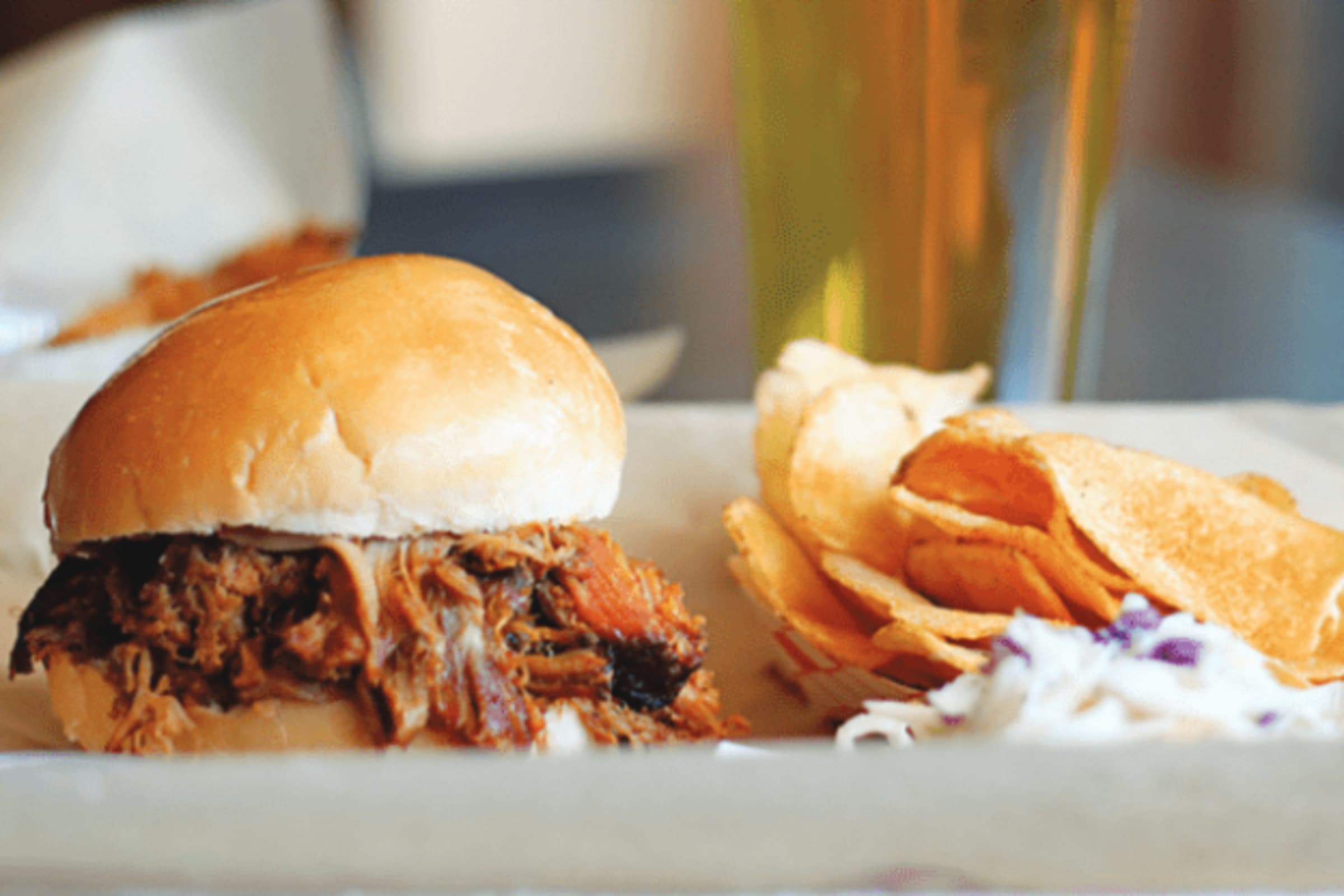 When Pigs Fly BBQ Delivery Menu | Order Online | 1211 E Vista Way Vista ...