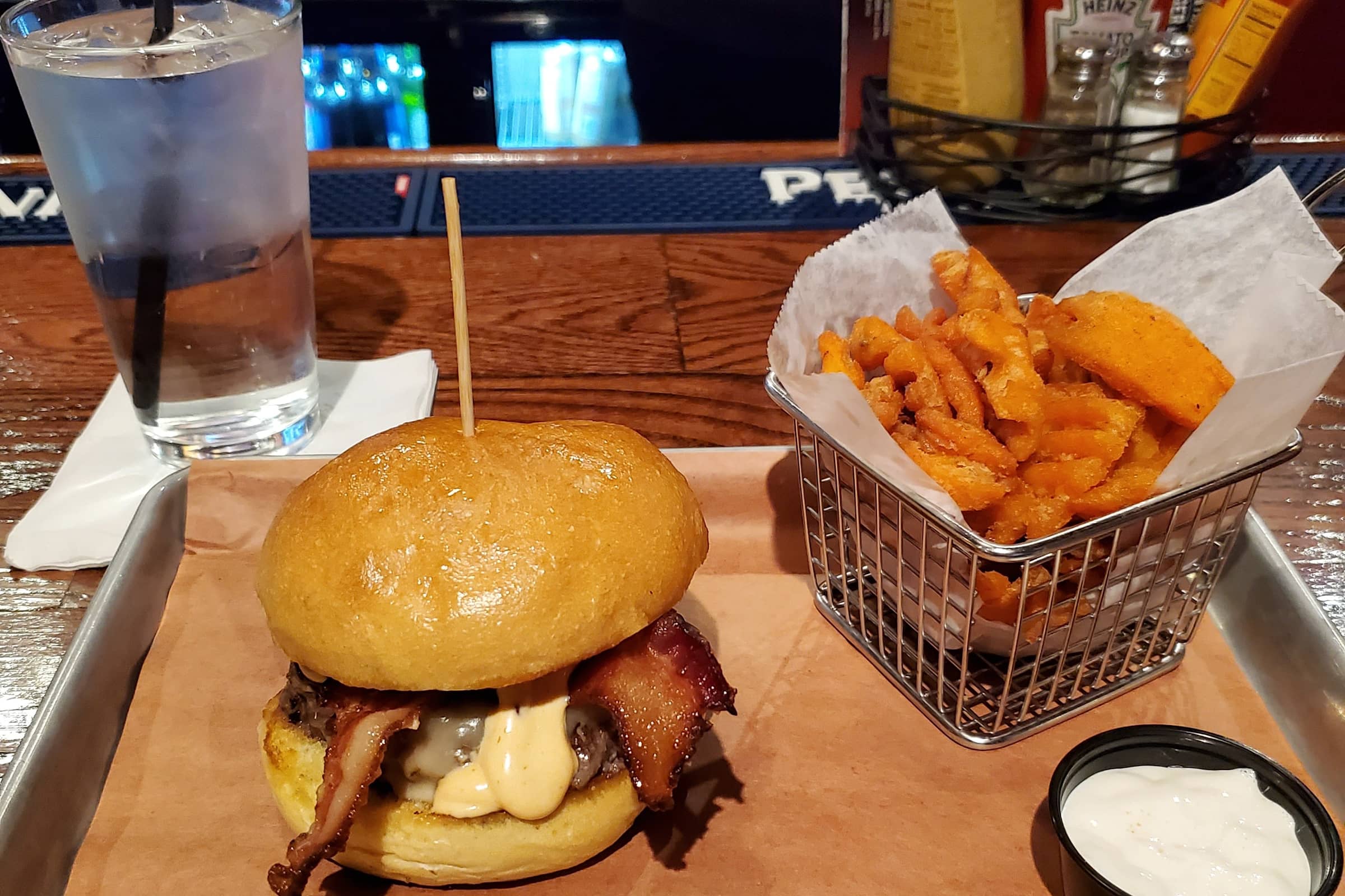 Prime Burger Bar Delivery Menu | Order Online | 6092 Jericho Turnpike ...