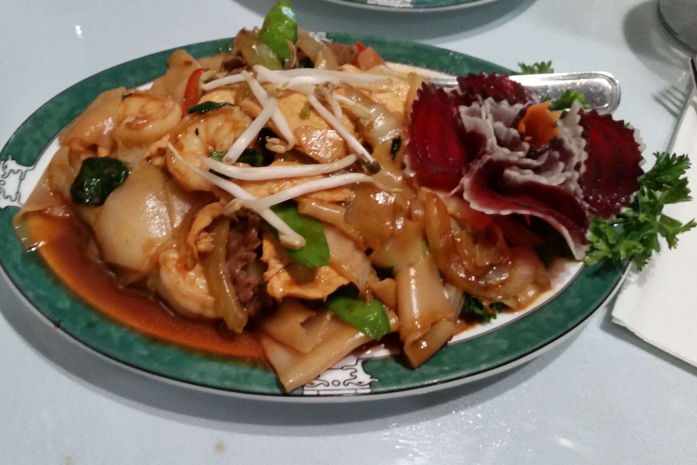 Angkor Restaurant Delivery Menu | Order Online | 2350 Noblestown Rd ...