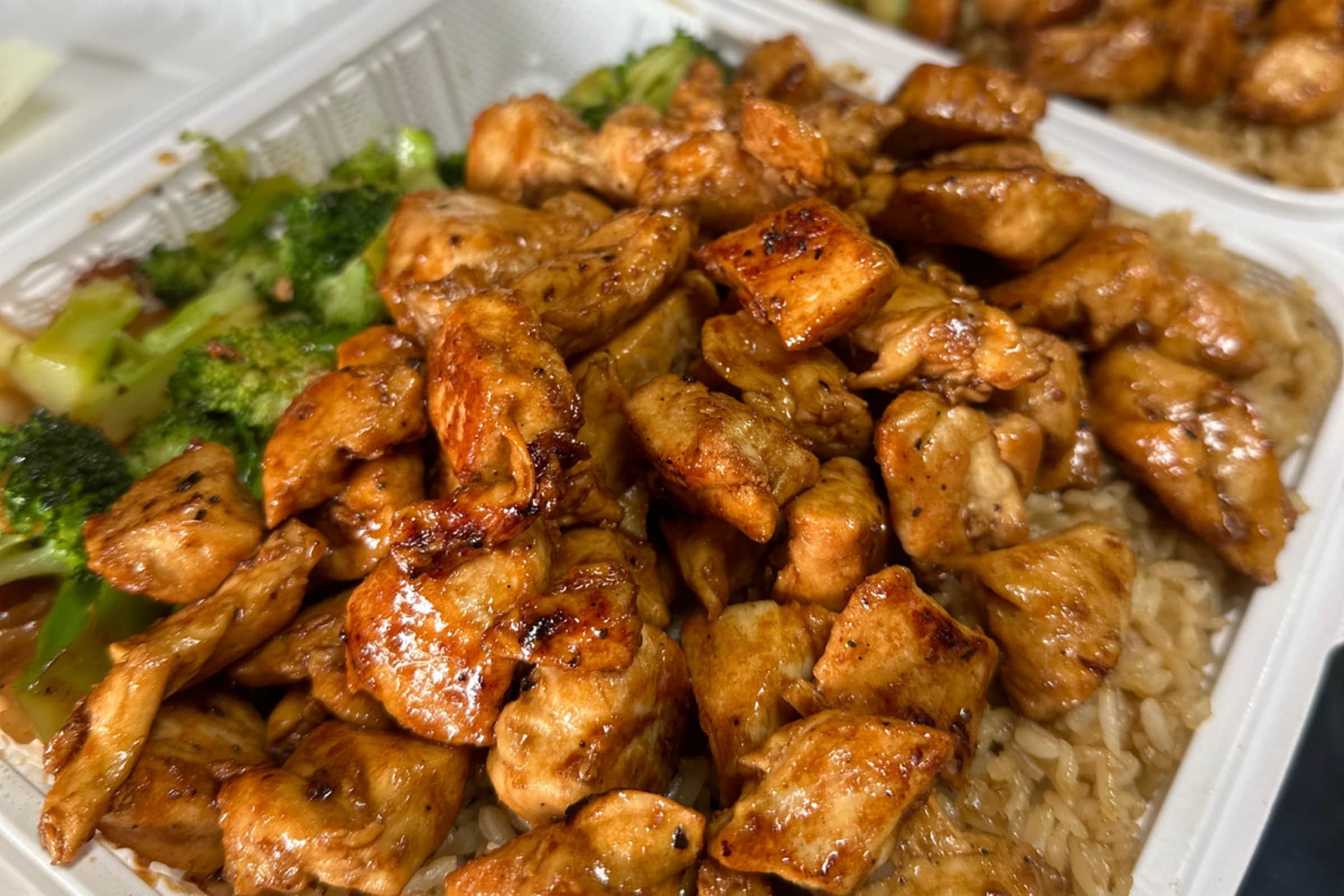 Hibachi Express Colonia - Colonia, NJ Restaurant | Menu + Delivery ...