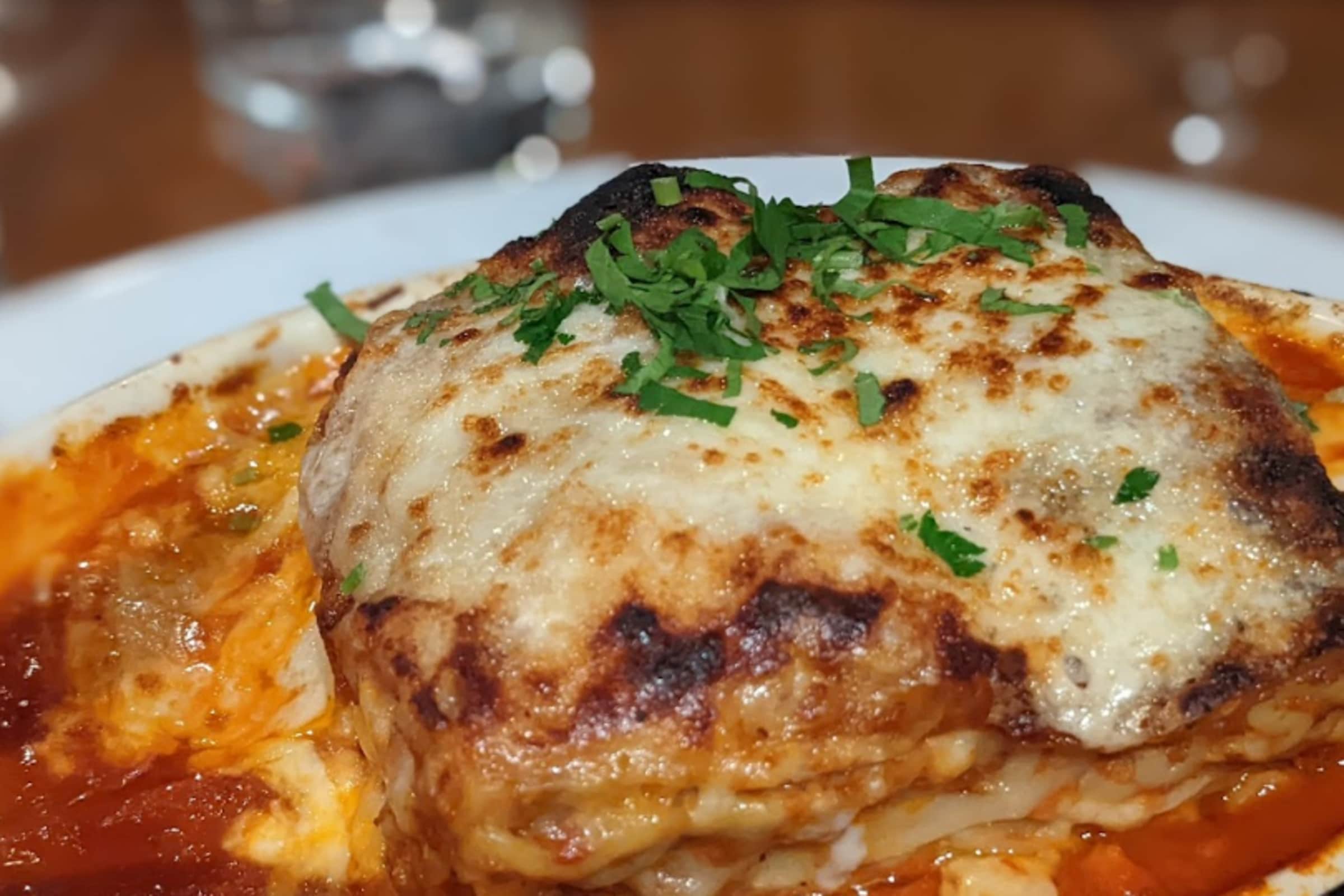 Pazzo Italiano Santa Rosa Beach Delivery Menu | Order Online | 111 N ...