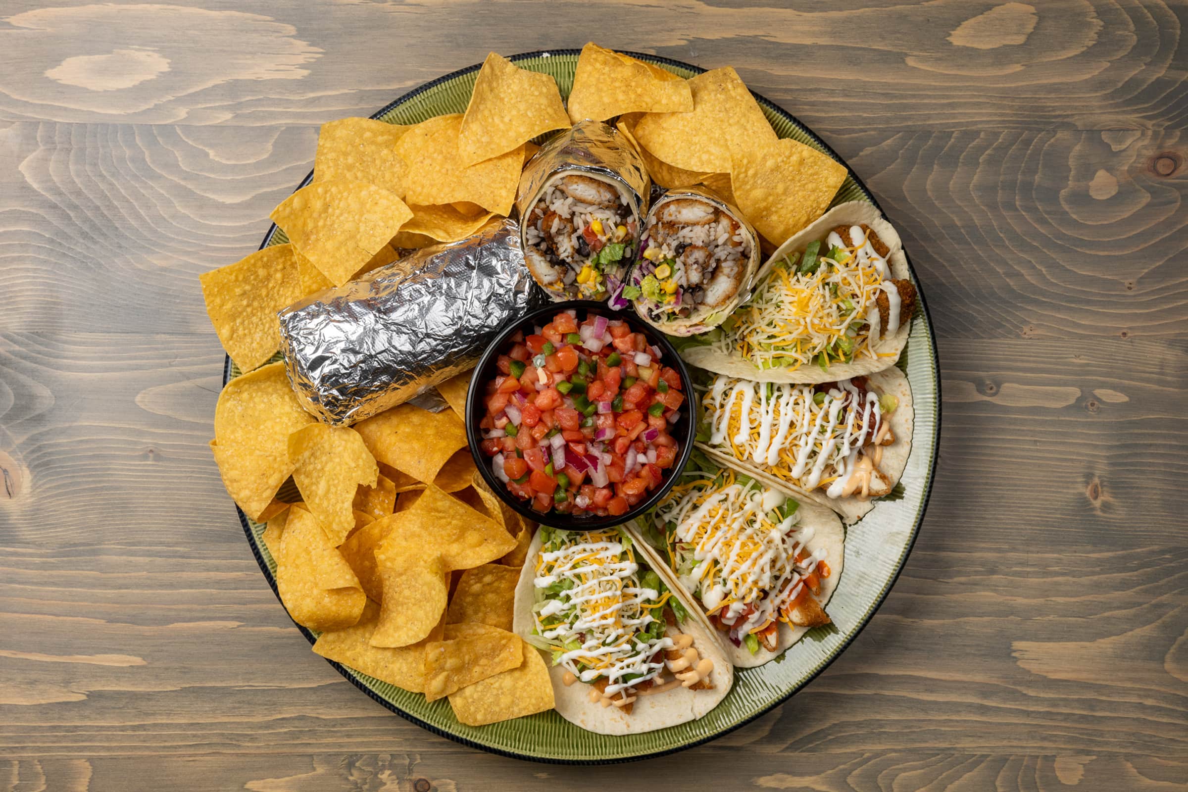 Tacoholics Toms River - Toms River, NJ Restaurant | Menu + Delivery ...