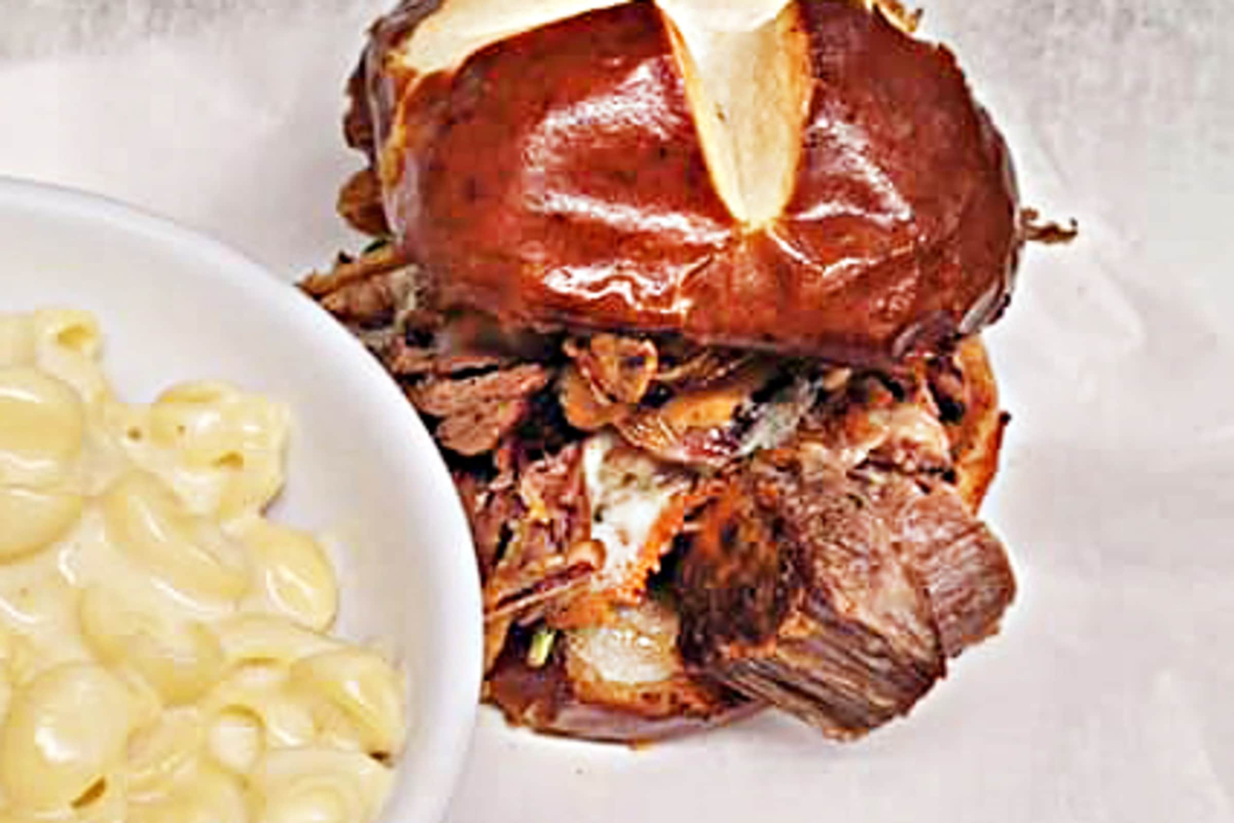 Third Base Pint House Delivery Menu | Order Online | 9215 Dublin Rd ...