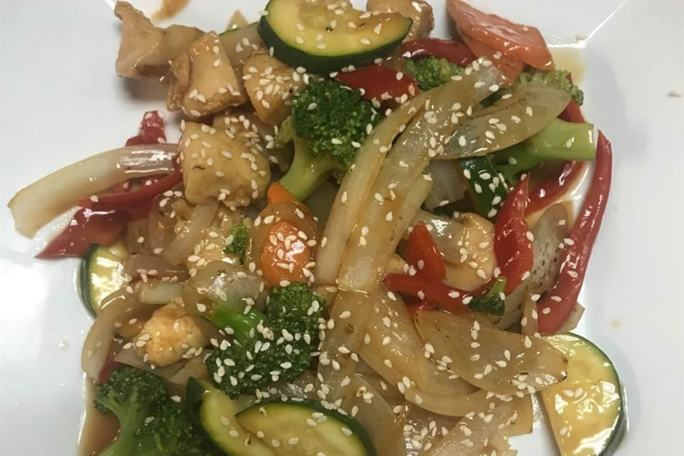 Hop Hing Delivery Menu | Order Online | 891 N Court St Medina | Grubhub