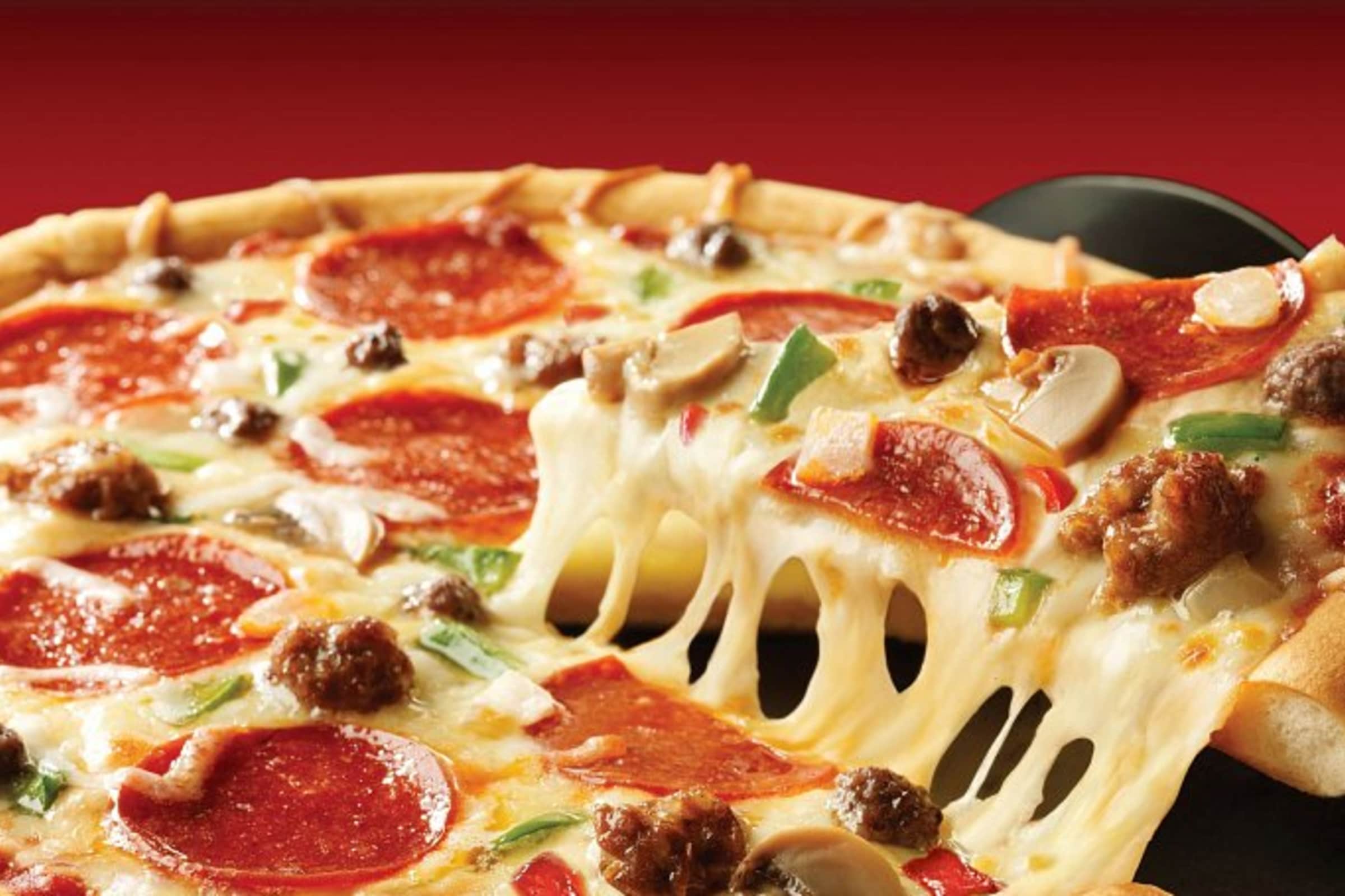 JoJo’s Pizza Hershey Delivery Menu | Order Online | 1122 Cocoa Ave ...
