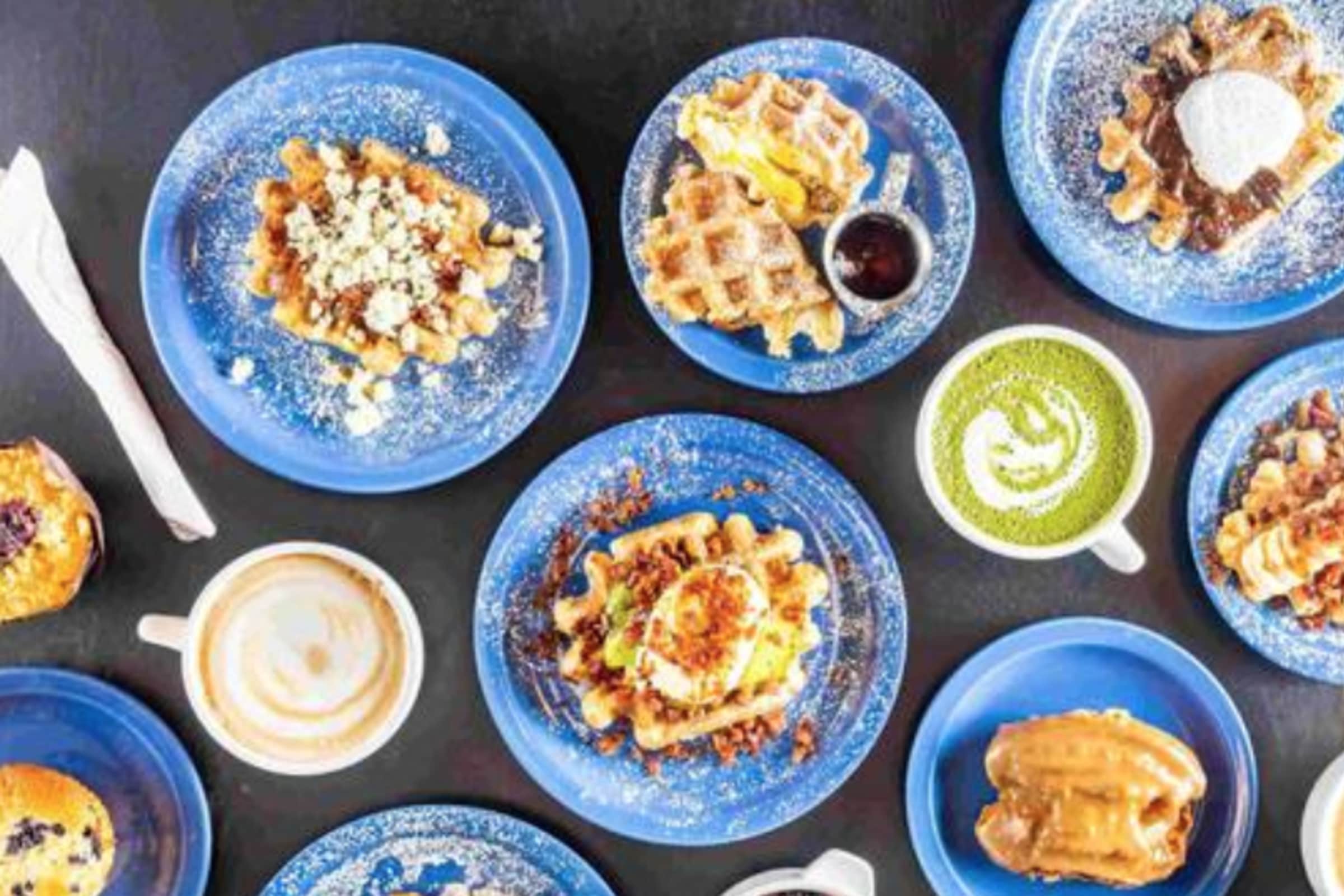 Shaky Alibi Delivery Menu | Order Online | 7401 Beverly Blvd Los ...