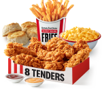 KFC Delivery Menu | Order Online | 2571 Easton Ave Bethlehem | Grubhub