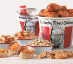 KFC - Brooklyn, NY Restaurant | Menu + Delivery | Seamless