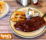 Spires Restaurant Delivery Menu | Order Online | 1935 E Del Amo Blvd ...