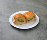 Forum Deli Delivery Menu | Order Online | 3132 Tiger Run Court, 107 ...