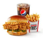 KFC Delivery Menu | Order Online | 2571 Easton Ave Bethlehem | Grubhub