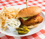 P.J. Clarke's Delivery Menu | Order Online | 915 3rd Ave New York | Grubhub