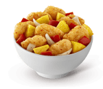 Panda Express (Tanasbourne) Delivery - 2785 NW Town Center Dr Beaverton ...