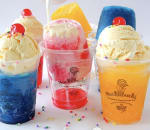 Huckabuck Frozen Cups Delivery Menu | Order Online | 2201 Hancock St ...