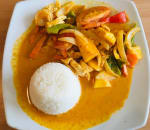 Rice Violet Delivery Menu | Order Online | 287 Main St Worcester | Grubhub