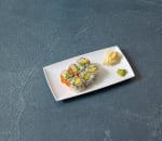 Tenzan (Midtown) - New York, NY Restaurant | Menu + Delivery | Seamless