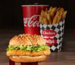 Checkers Delivery Menu | Order Online | 575 E Michigan Ave Kalamazoo ...