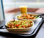 Sigri Indian BBQ Delivery Menu | Order Online | 155 University Ave ...