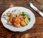 The Simpson Restaurant & Bar - Brooklyn, NY Restaurant | Menu ...