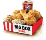 KFC Delivery Menu | Order Online | 2571 Easton Ave Bethlehem | Grubhub
