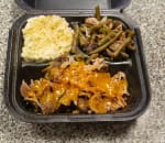 Alabama Que Delivery Menu | Order Online | 2733 Vine St Cincinnati ...