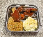 Alabama Que Delivery Menu | Order Online | 2733 Vine St Cincinnati ...