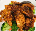 Sri Thai: Thai Kitchen & Sushi Bar Delivery - 4500 Satellite Blvd Ste ...